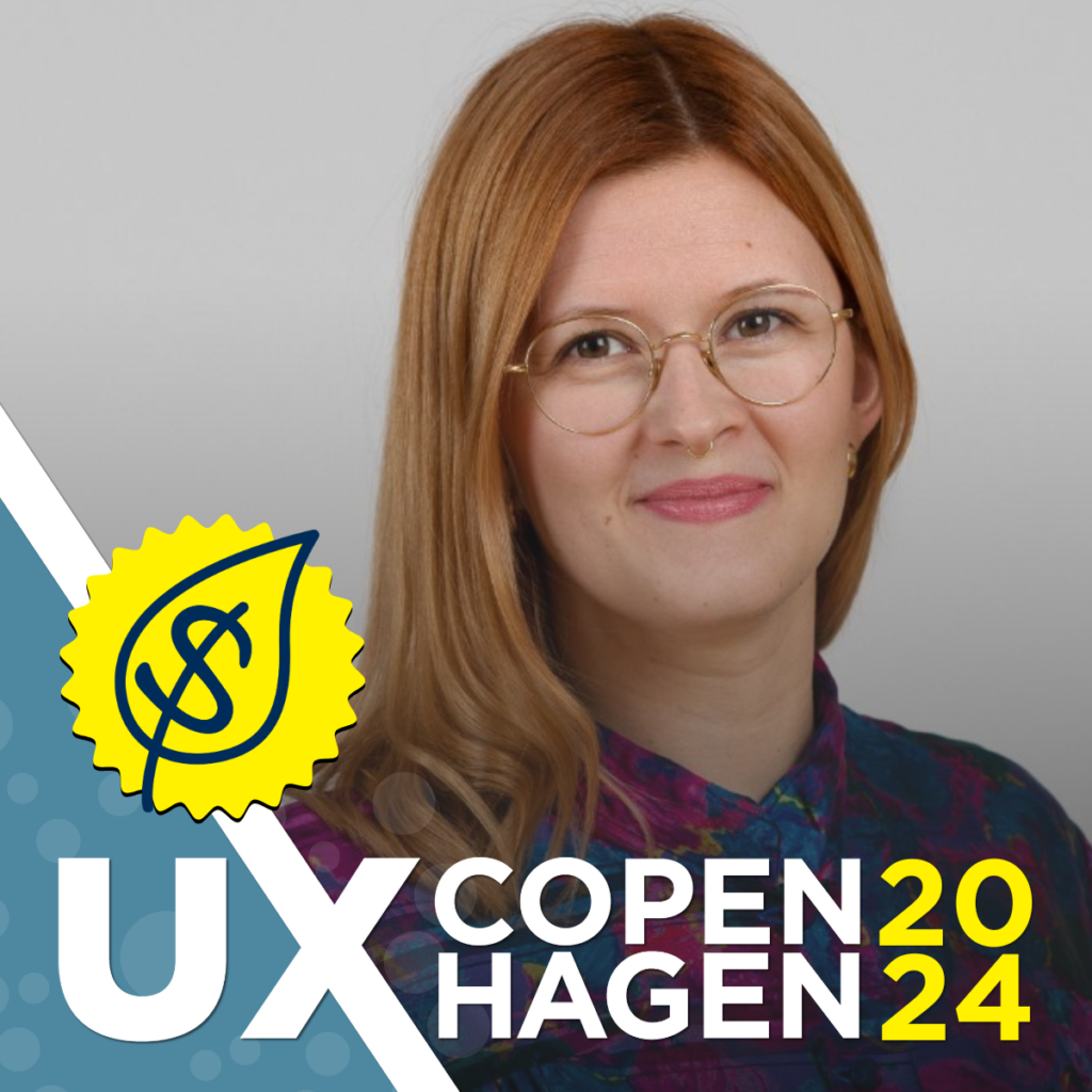 Home - UX Copenhagen
